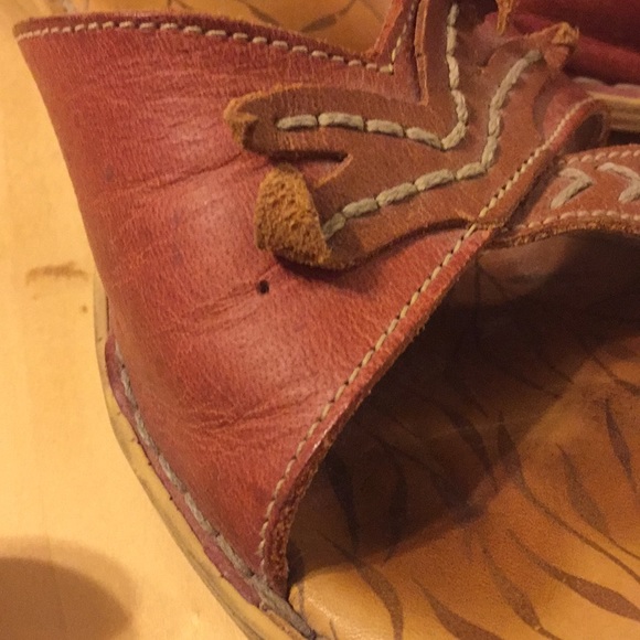 Tsonga | Shoes | Tsonga Sandals | Poshmark